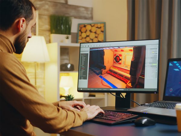 What is 3D Modeling? | How 3D Modeling is Used Today | Dezpad Designs