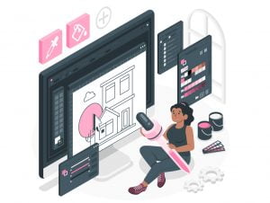 What is the Difference between Motion Graphics and Animation? | Dezpad ...