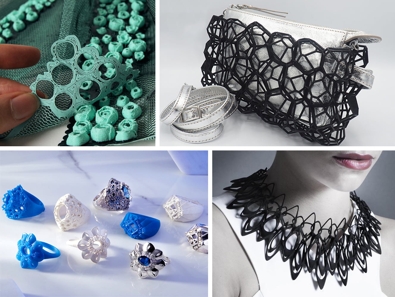 7 Practical and Creative 3D-Printed Household Items
