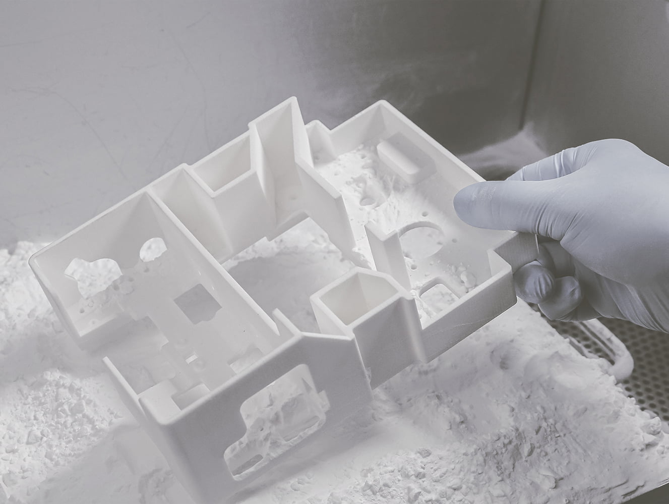 Discover Top 3D Printing Services in Malaysia- Dezpad Designs