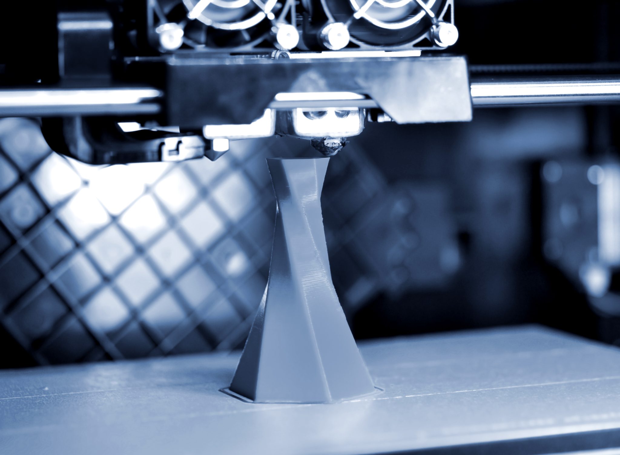 How to 3D Print Without Supports | Dezpad Design