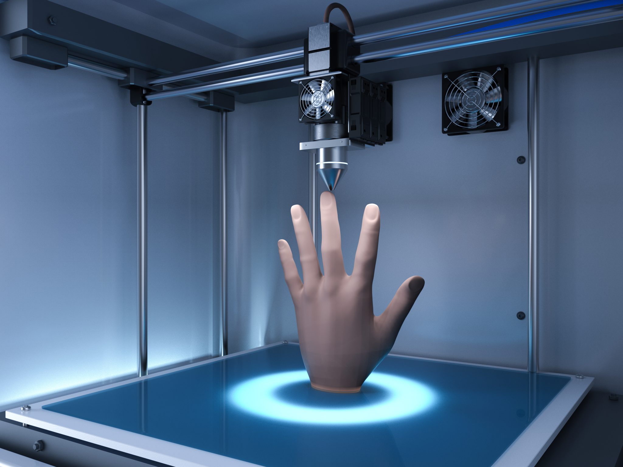 3D Print Action Figures: All You Need to Know - Dezpad Designs