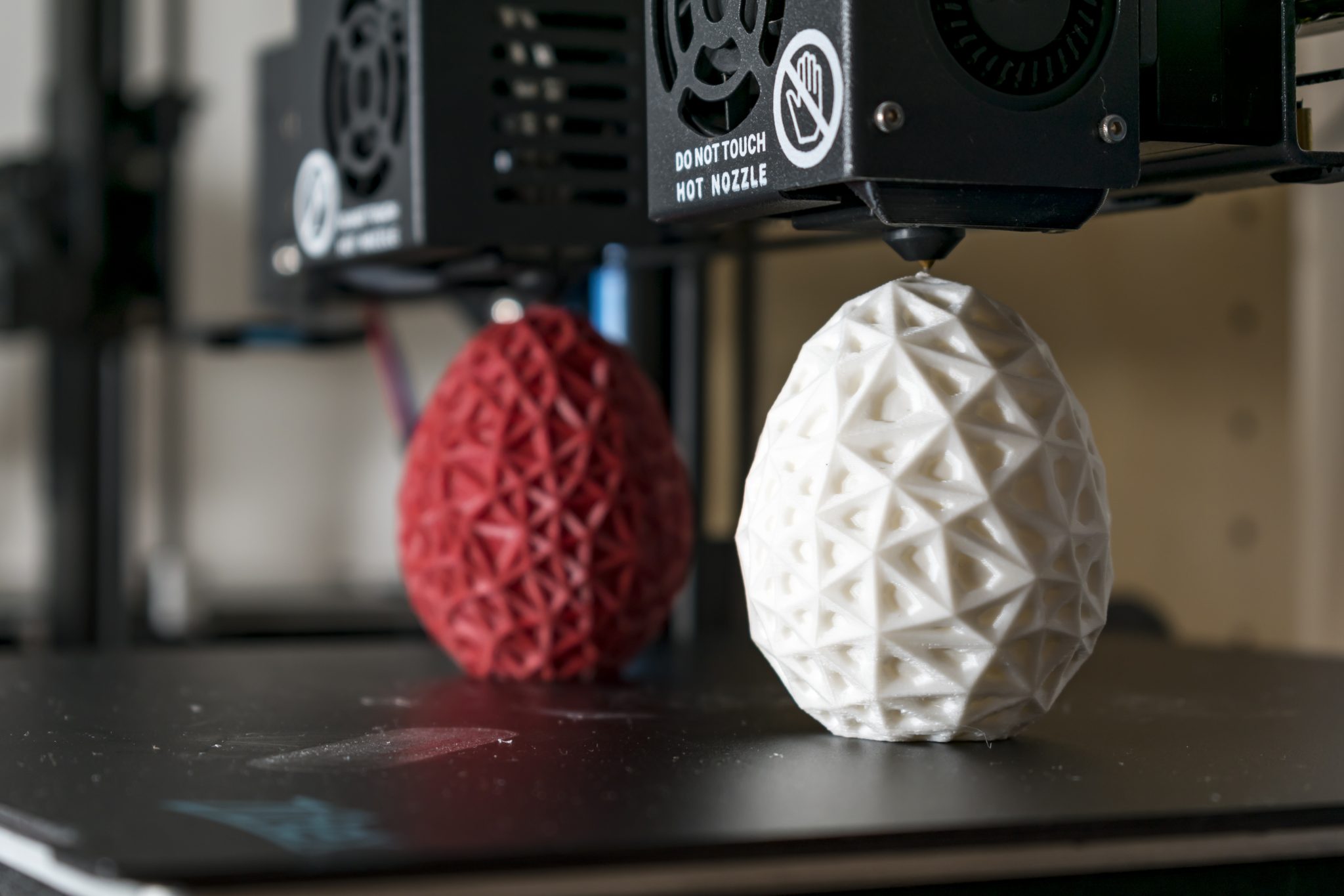 How to 3D Print Without Supports | Dezpad Design