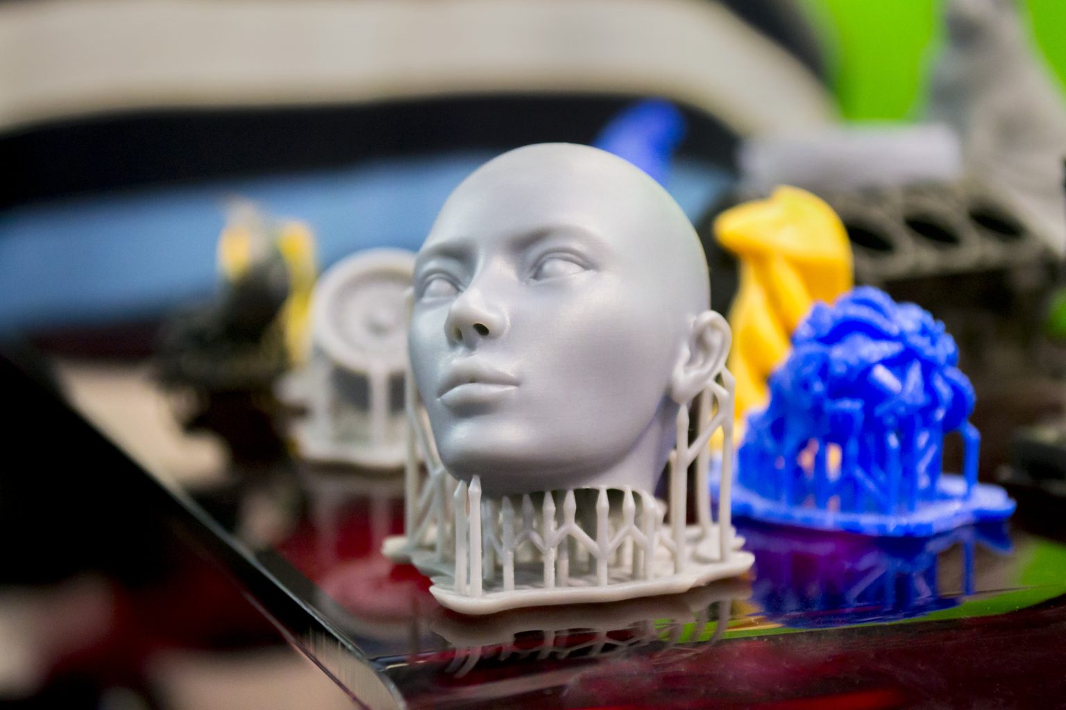 3D Print Action Figures: All You Need to Know - Dezpad Designs