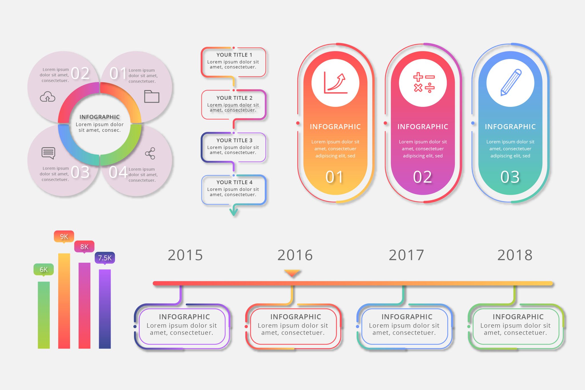 How to Make Animated Infographics: Tips and Ideas - Dezpad Design