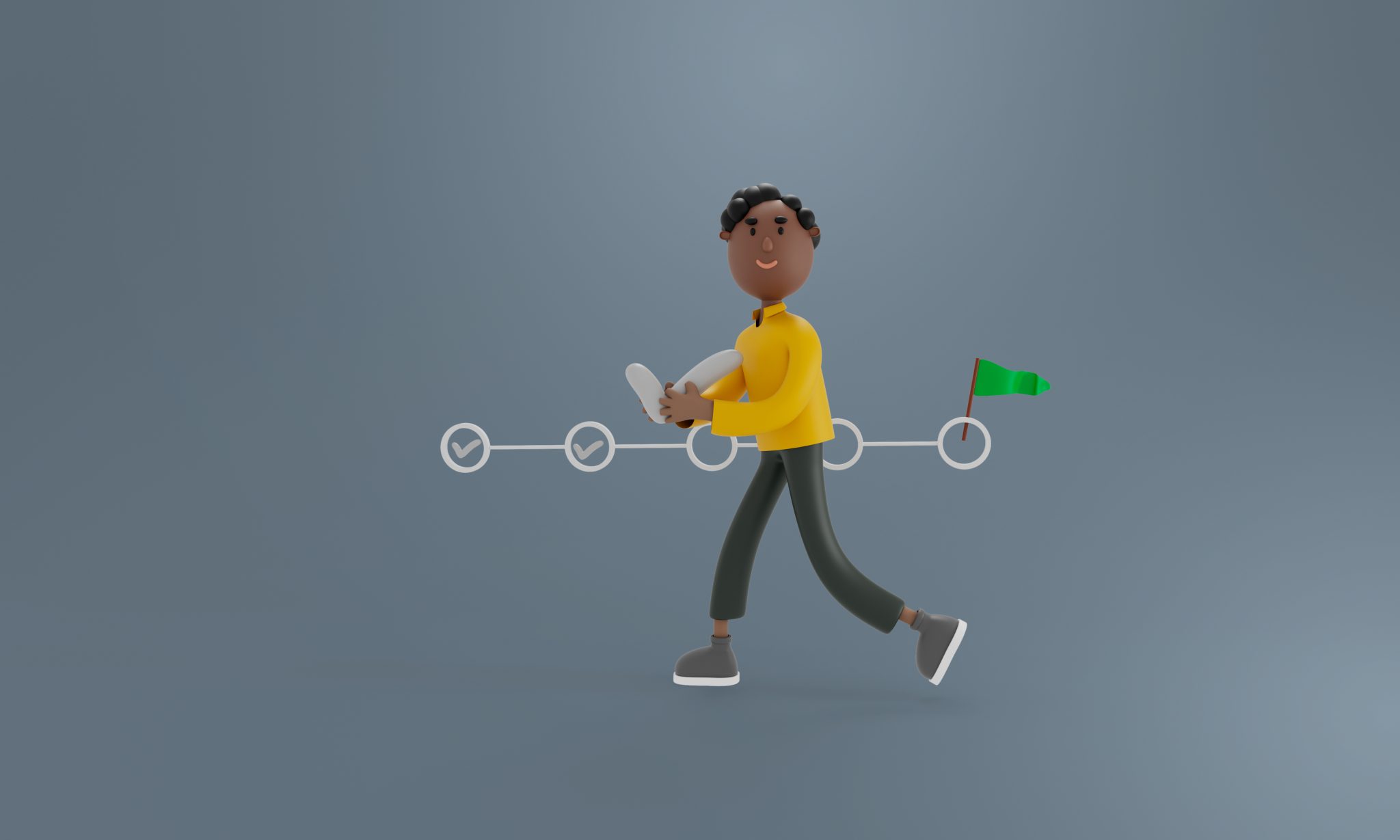 The Main Types Of 3D Animation You Need To Know - Dezpad Design