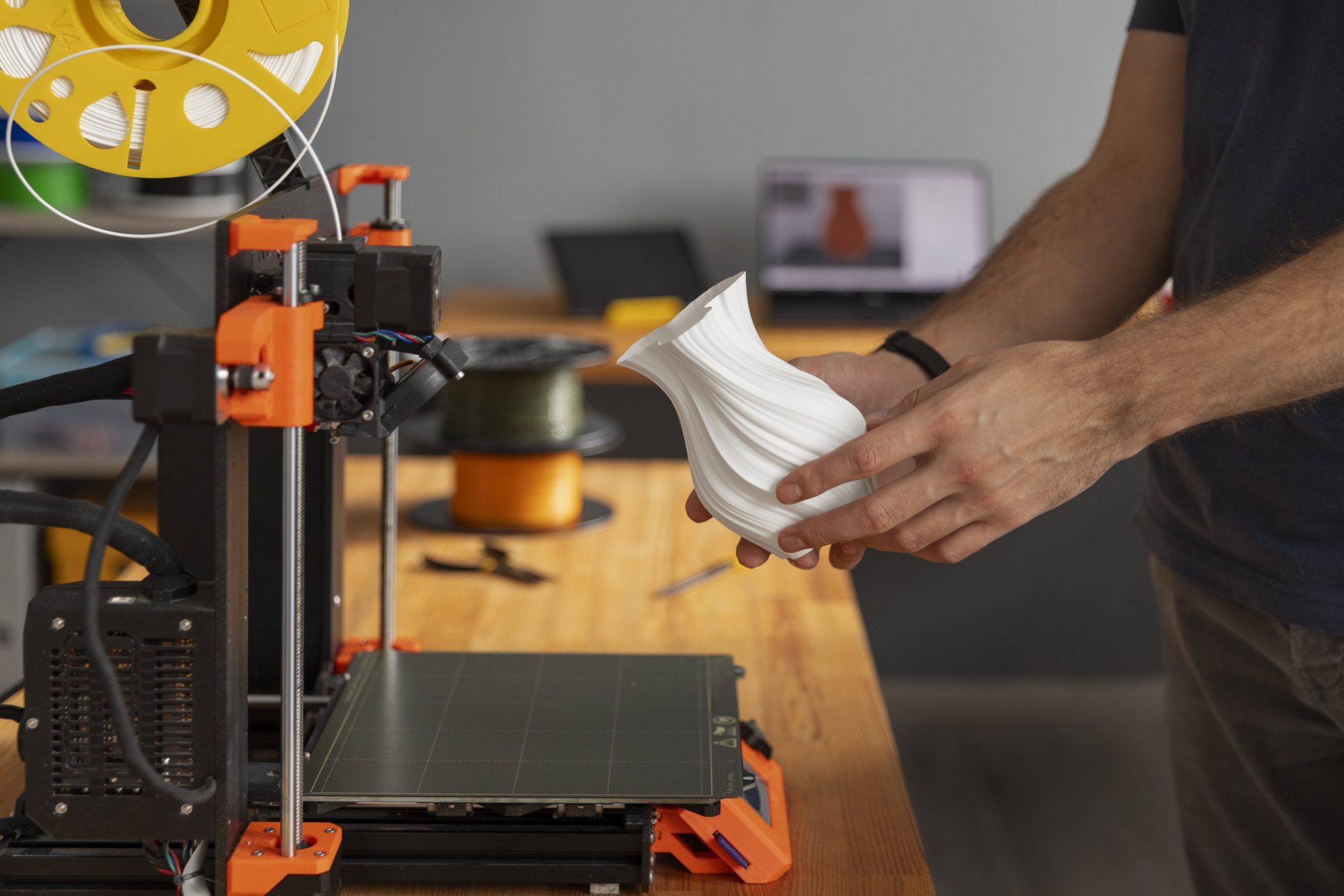 How to Make 3D Prints Watertight: 5 Simple Steps