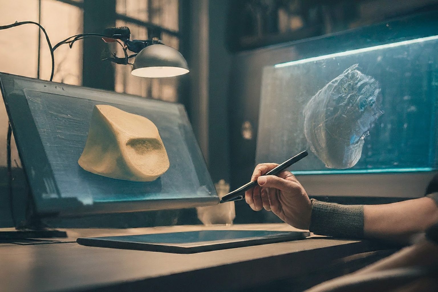 Advanced 3D Modeling Techniques: A Quick Overview - Dezpad Designs