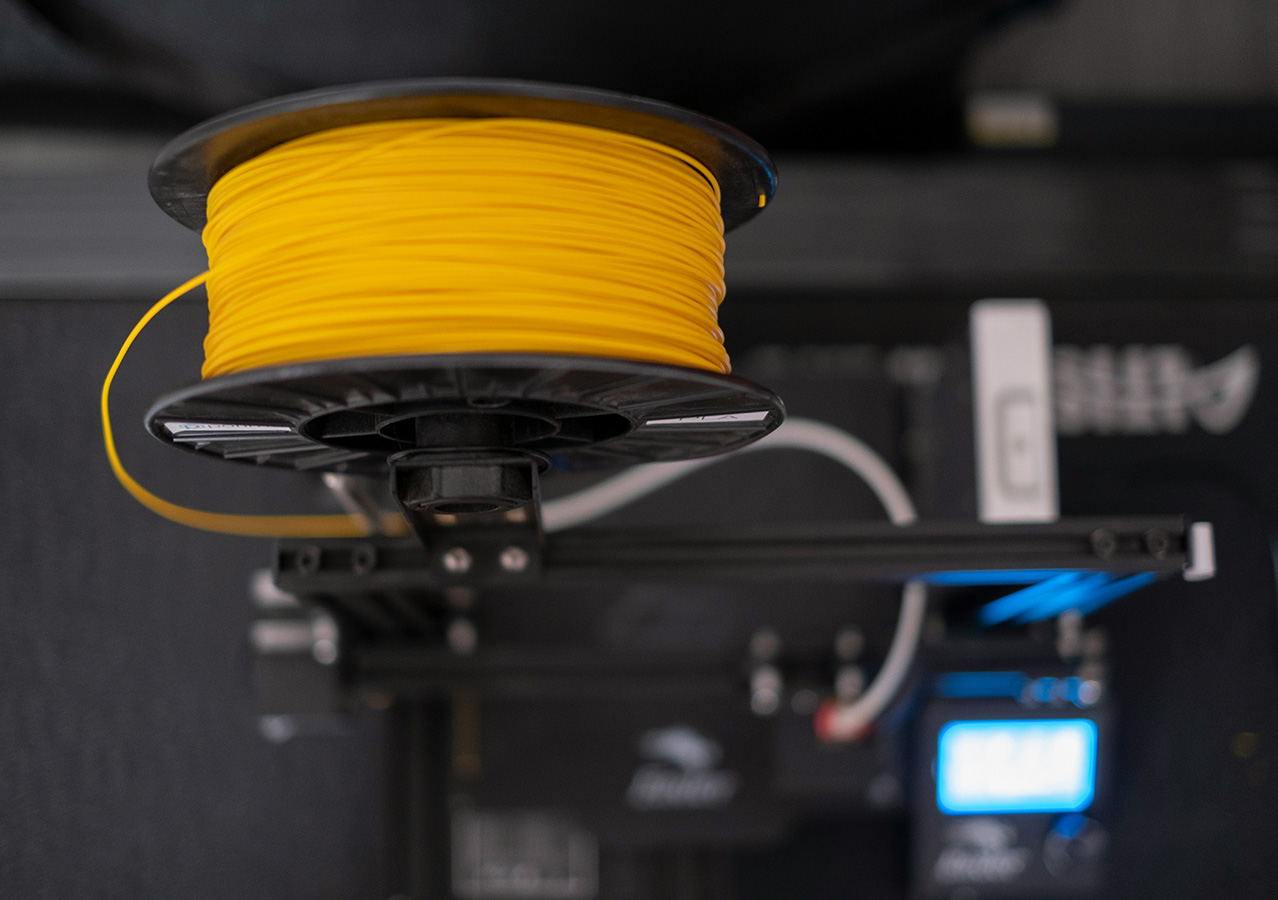 3D Printing Trends: Six Major Developments - Dezpad Designs