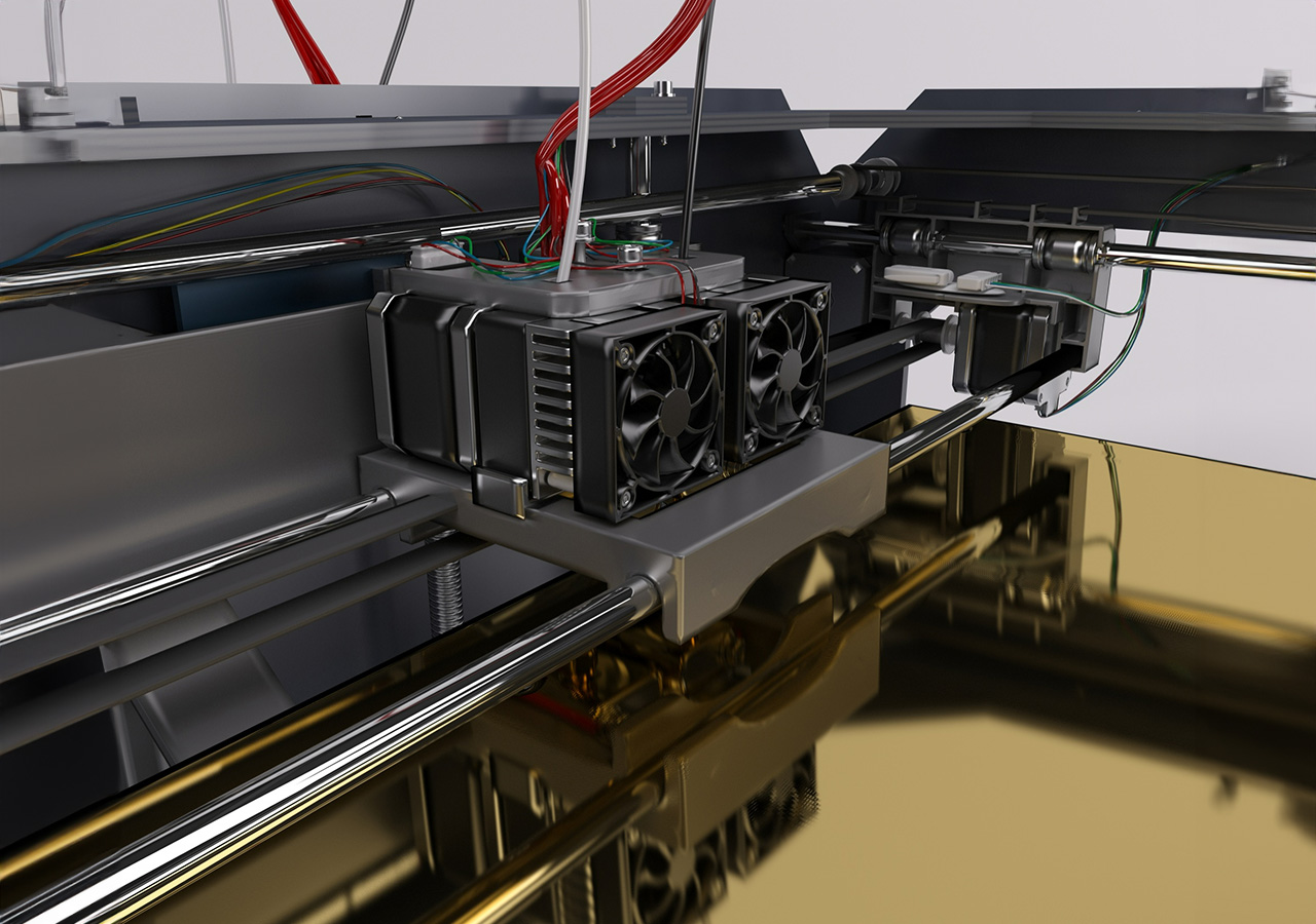 Getting Started with Industrial 3D Printers: What You Need to Know ...