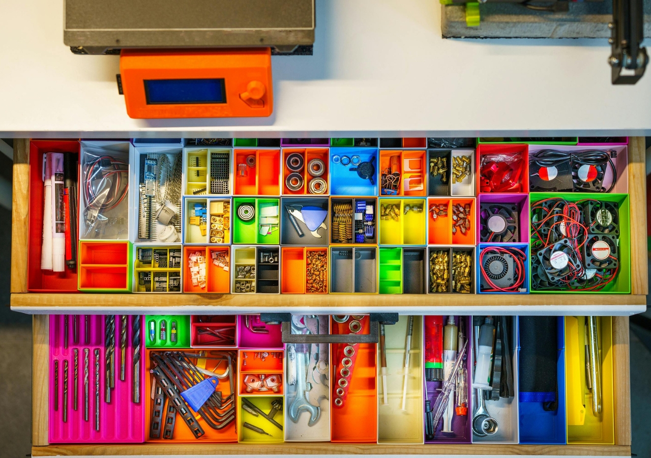 What is 3D Printing and How Does It Work? - Dezpad Designs