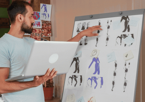 3D Character Modeling Archives - Dezpad Designs