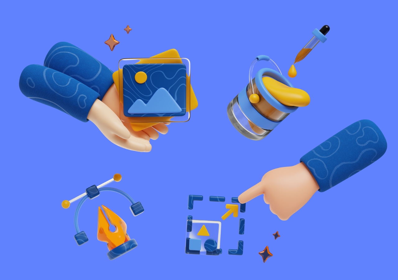 3D Character Modeling: Ultimate Beginner's Guide - Dezpad Designs