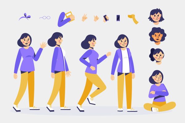 Level Up Your 2D Animation Like A Pro With Cartoon Animator