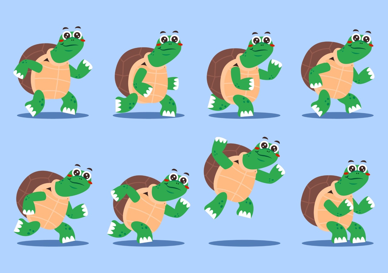 Best Guide for Beginners to create 2D Animation Videos | Dezpad Designs