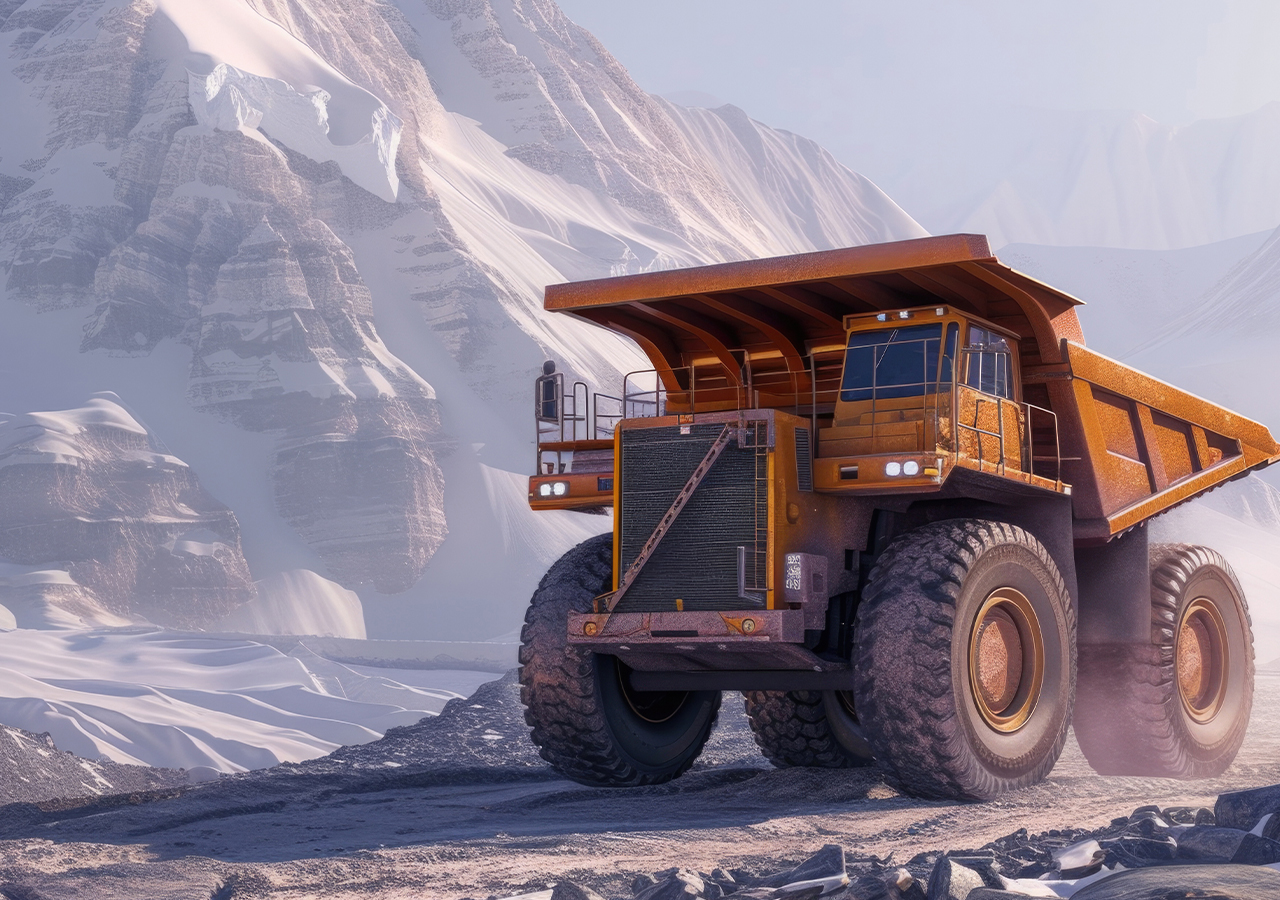 Animation Services for Mining: 7 Game-Changers - Dezpad Designs