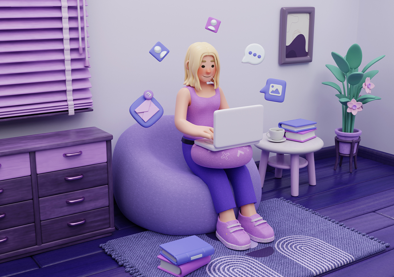 3D Animation – Everything You Need To Know | Dezpad Designs