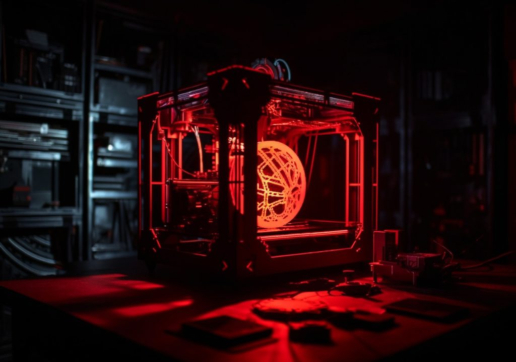 The Advantages of 3D Printing in Manufacturing - Dezpad Designs