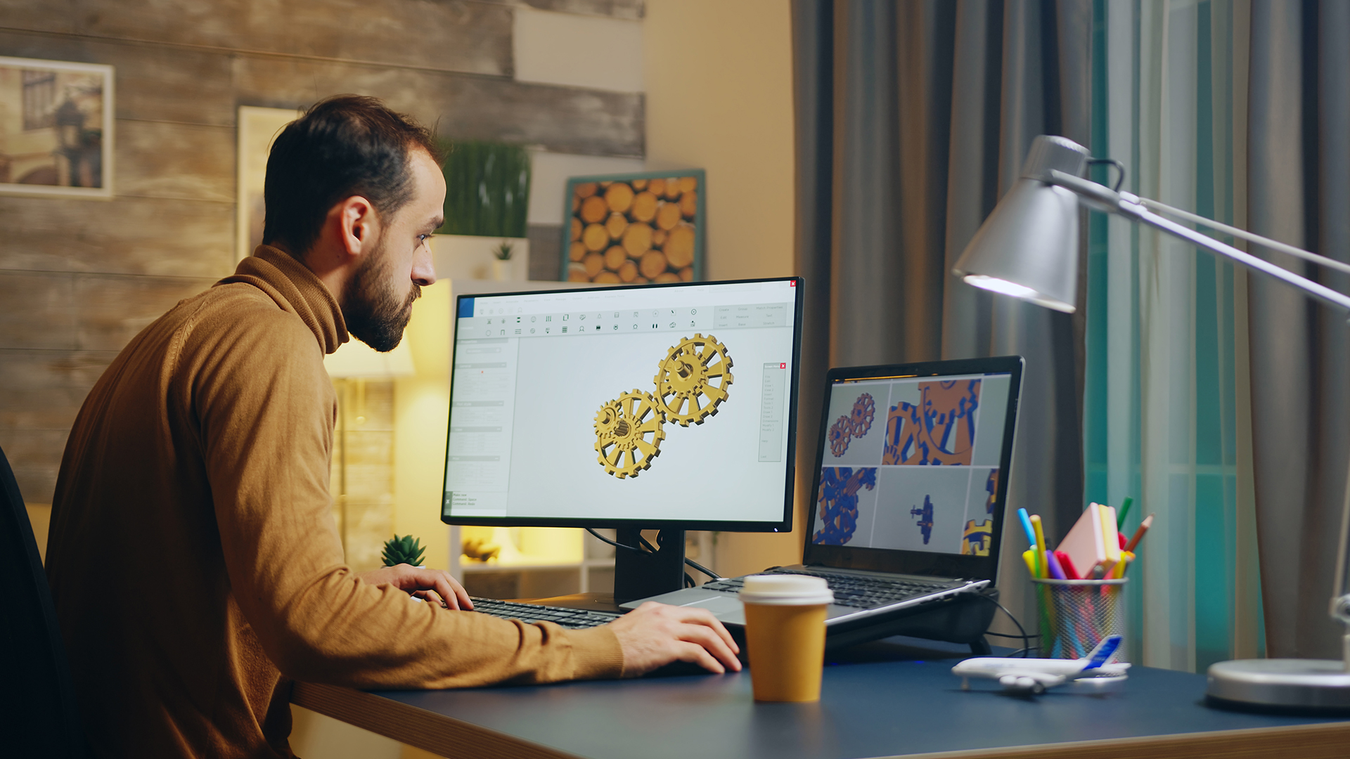 From Beginner to Advanced 3D Modeling : 6 Steps | Dezpad Designs