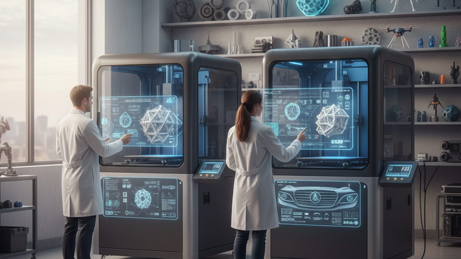 Understanding Accuracy, Precision, and Tolerance in 3D Printing Service ...