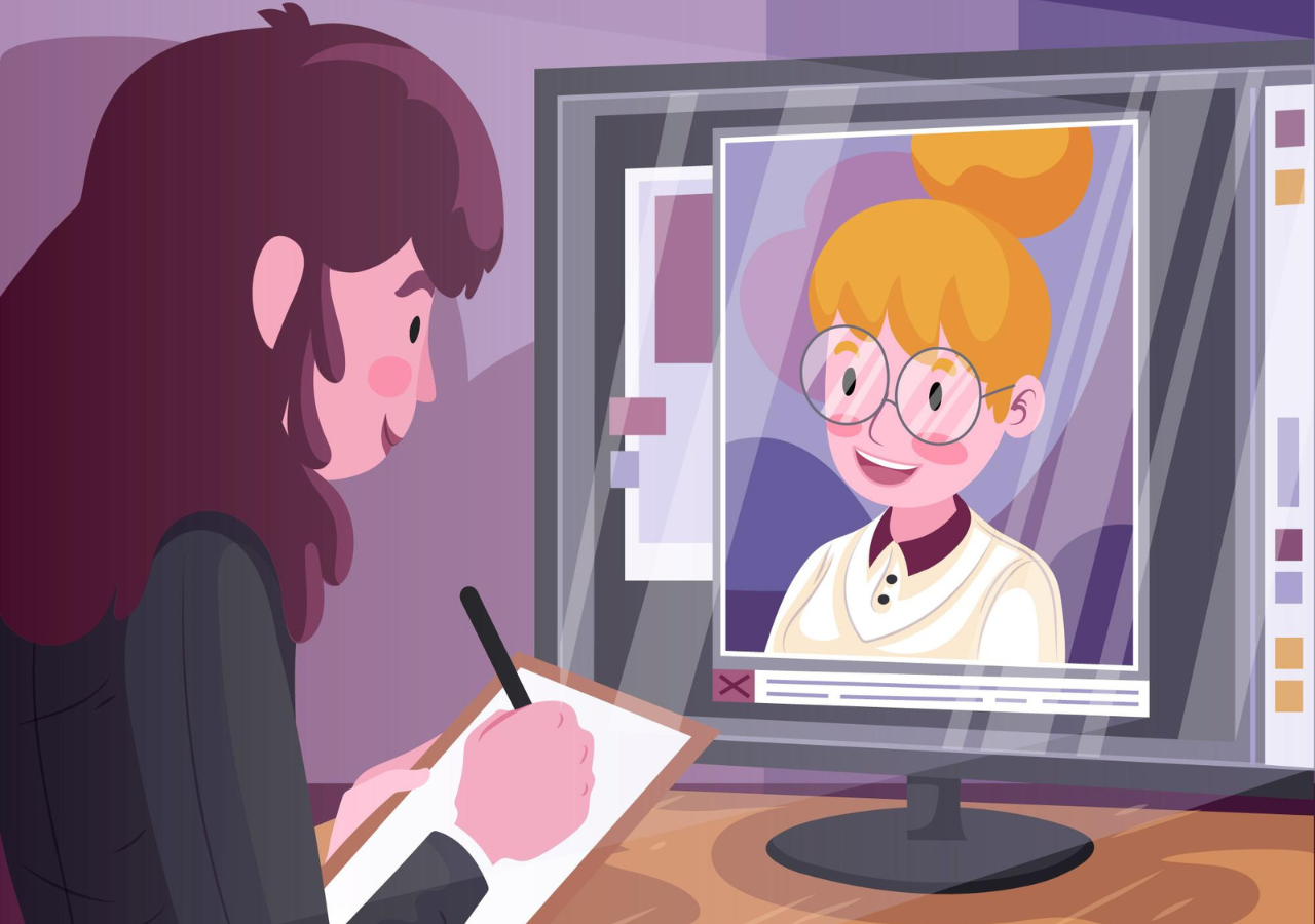 Complete Guide to Staging in Animation - Dezpad Designs